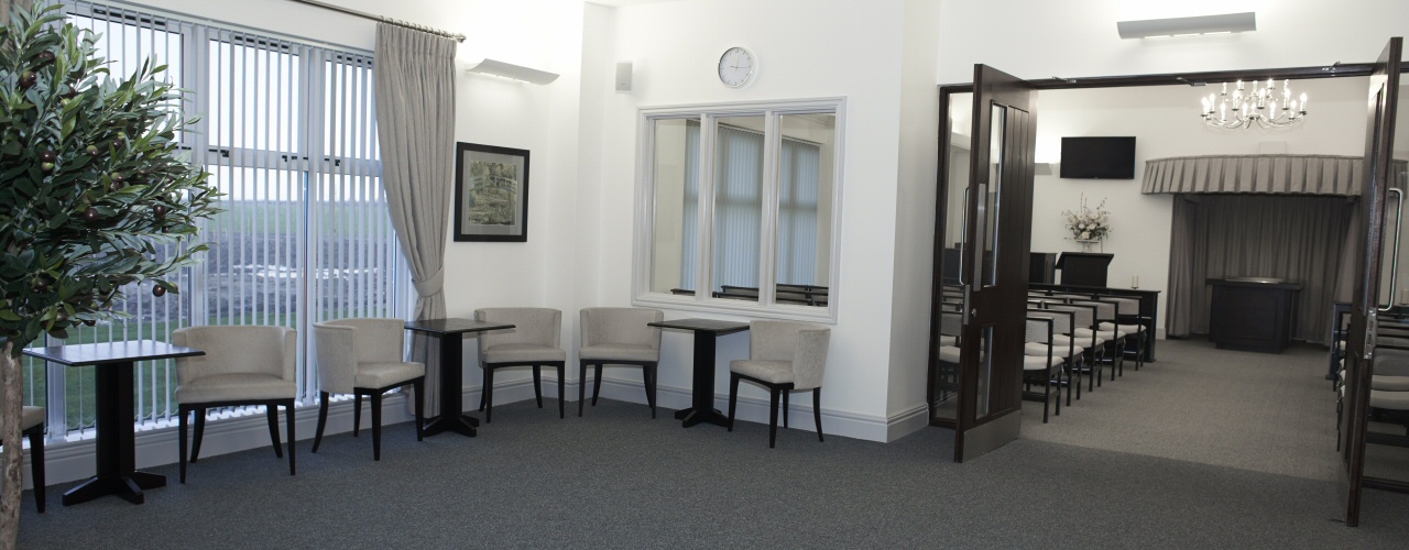 Services, Facilities and Prices – South Oxfordshire Crematorium and ...